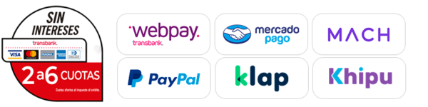 Contacto - Data Chile