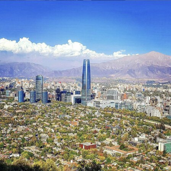 Data Chile - Proveedor de Bases de Datos en Chile